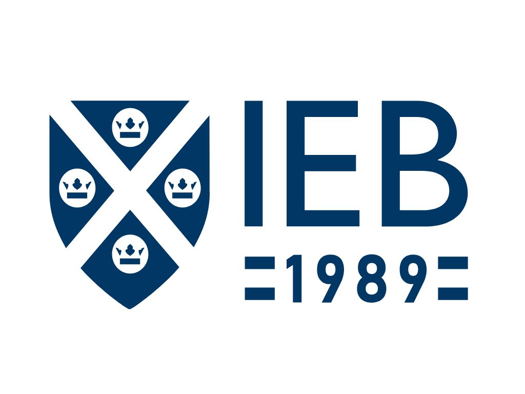 IEB: programa de becas y ayudas, opiniones de alumnos y ferias de ...