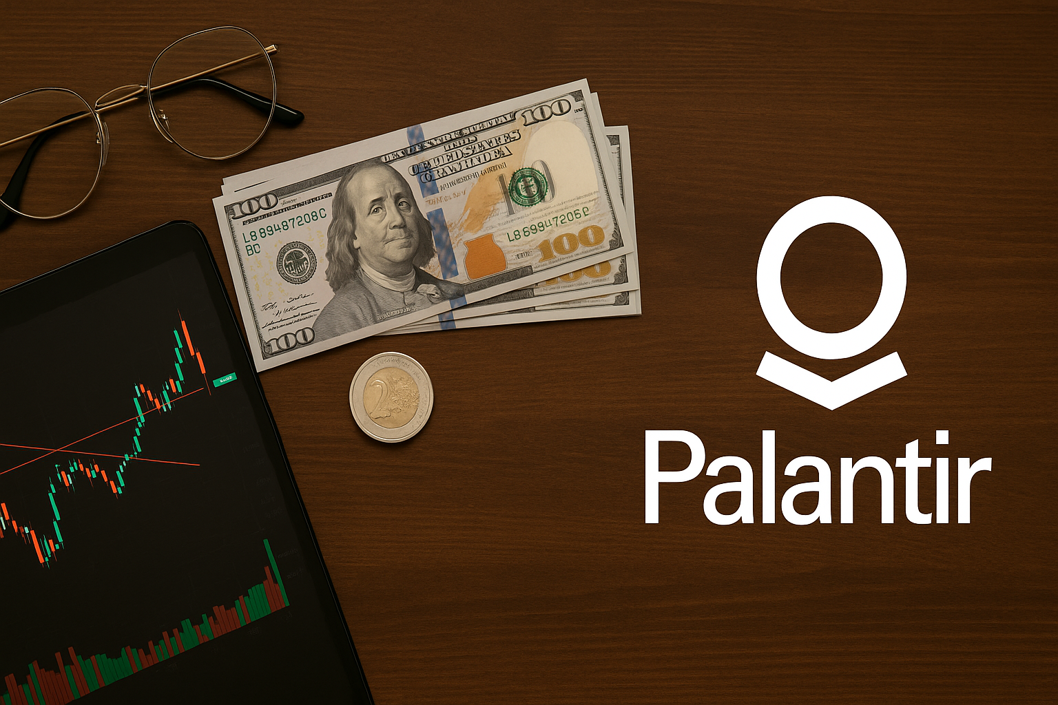 ¿Cómo comprar acciones de Palantir en bolsa? | Rankia