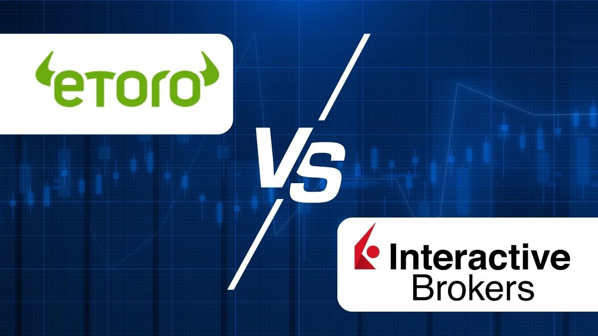 ¿Interactive Brokers o eToro? Así eligen los traders colombianos su ...