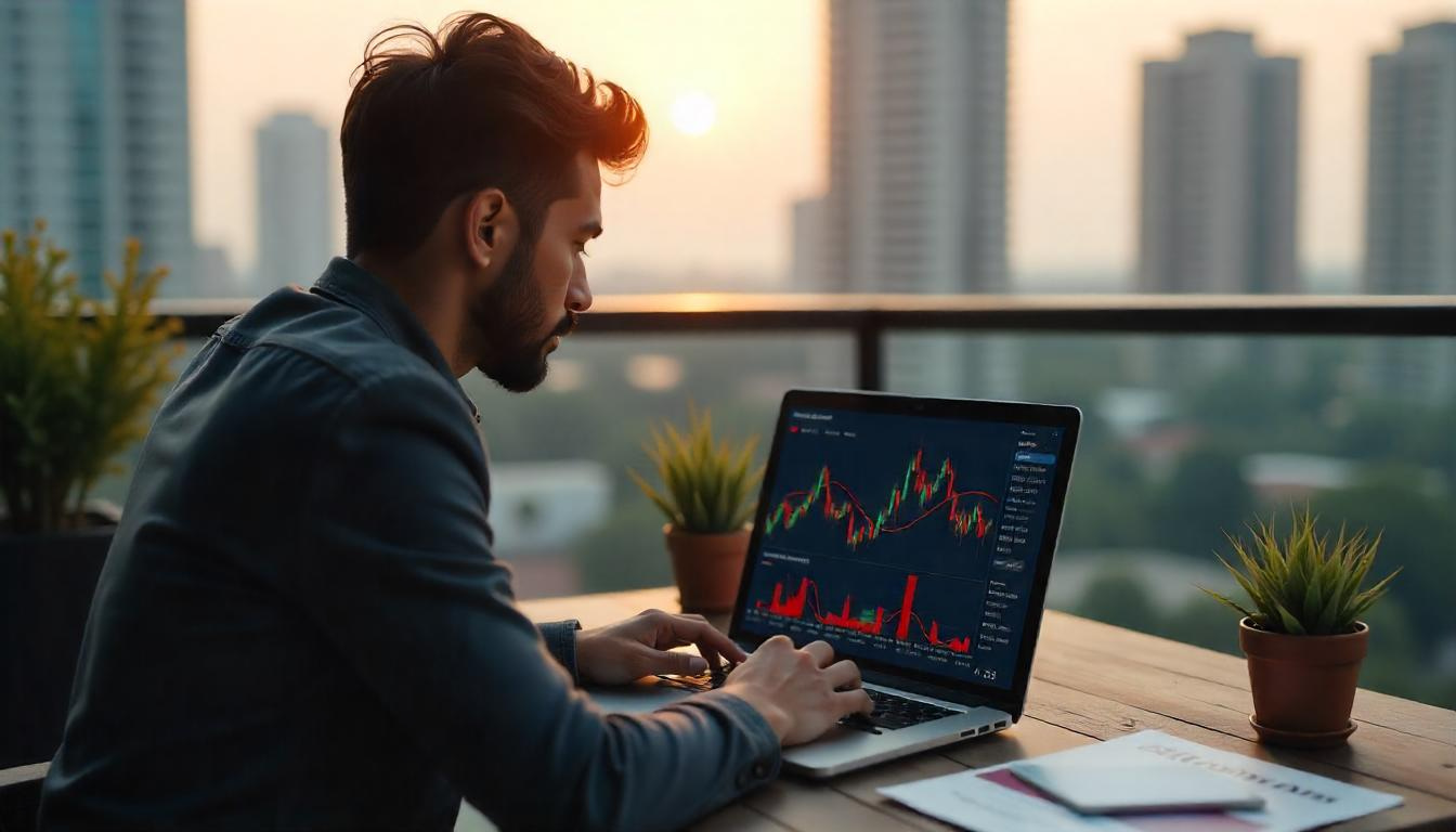 Invertir en el Russell 3000 desde México | Rankia