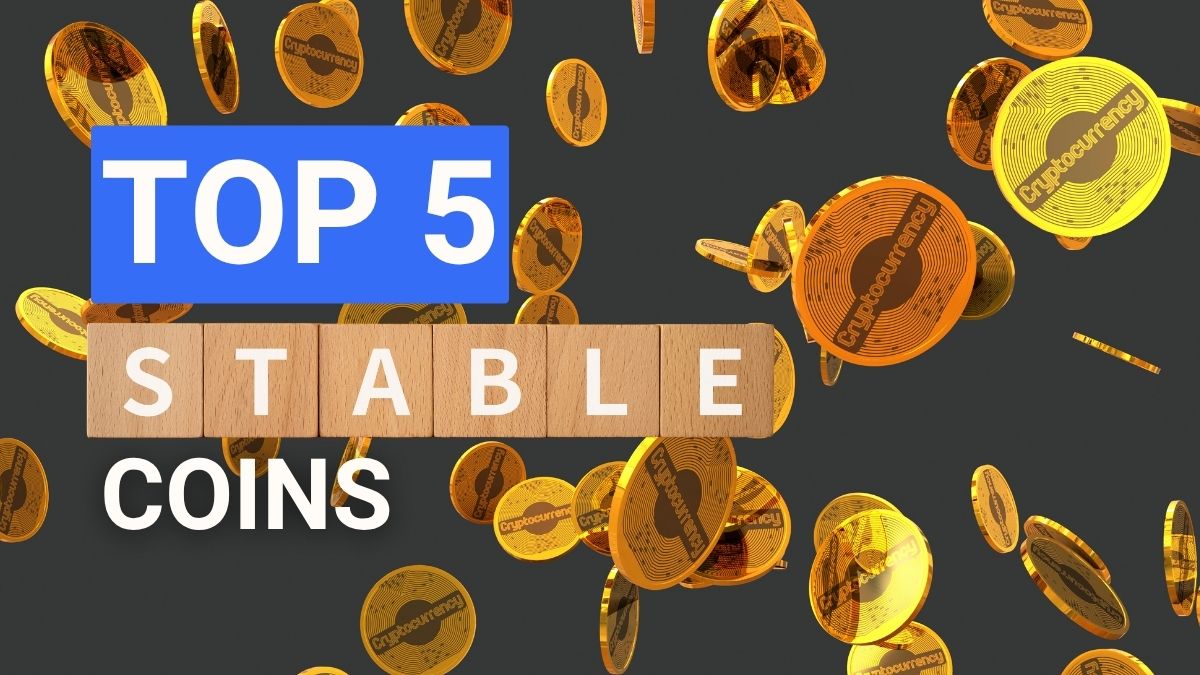 Las 5 mejores stablecoins si estás harto de los dólares físicos en Perú