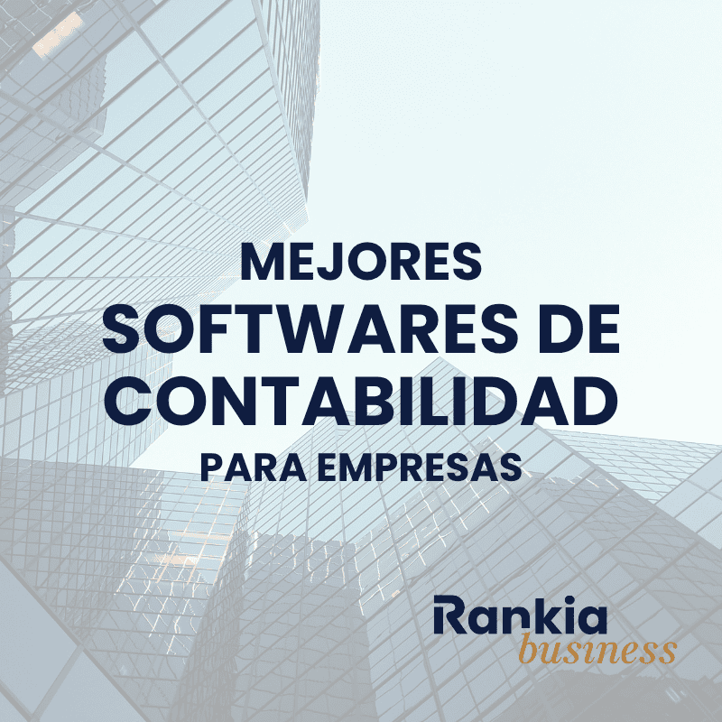 Los mejores softwares de contabilidad para empresas y pymes ACTUALIZADO ...