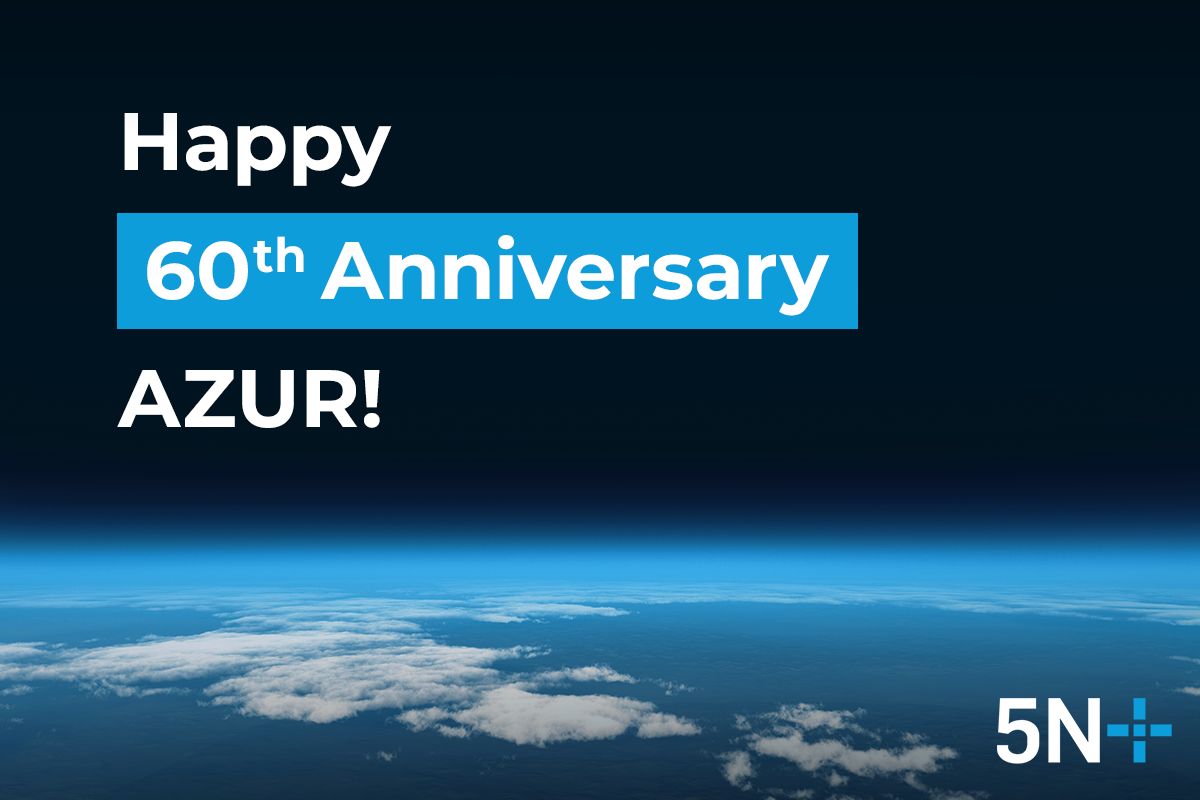 5N Plus: Rompiendo el Molde... | Rankia