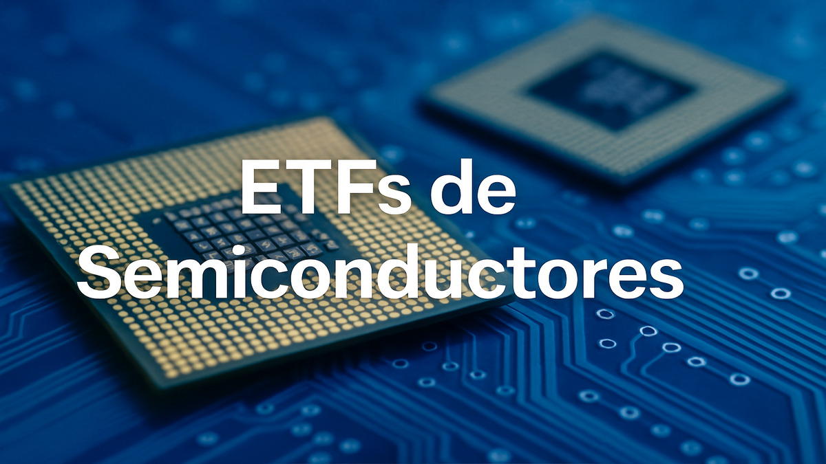 Mejores ETFs de semiconductores | Rankia