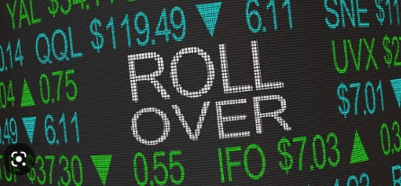 ¿Qué es el rollover y por qué puede comerse tus ganancias? | Rankia