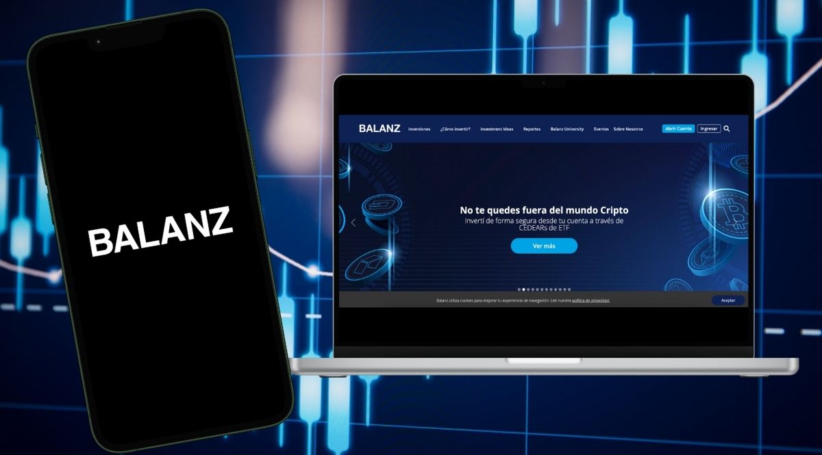Balanz Capital: Opiniones y análisis del bróker argentino