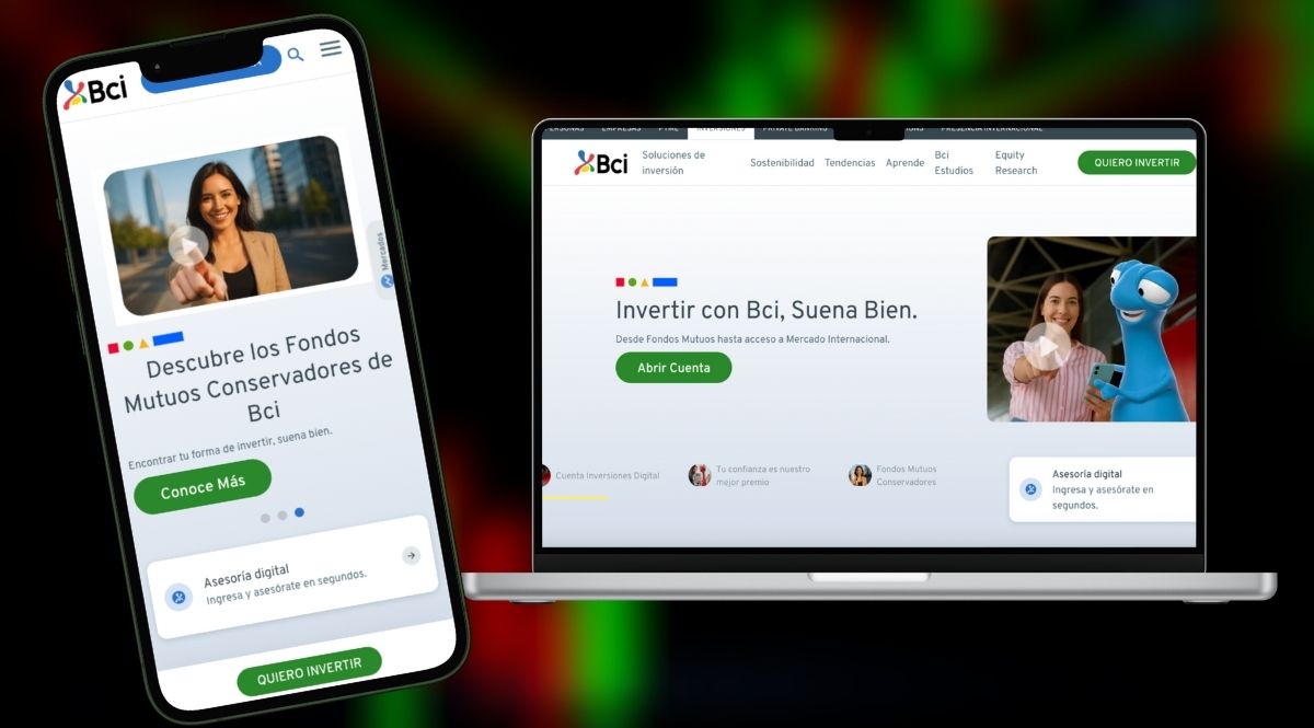 BCI Corredora de Bolsa: Review, Comisiones, Productos y Seguridad CMF