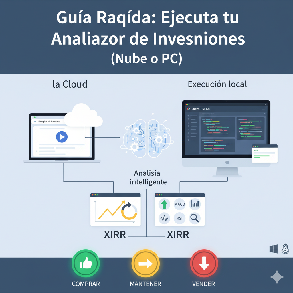 Cómo Ejecutar los Scripts de Python facilitados en este Blog sin Ser ...