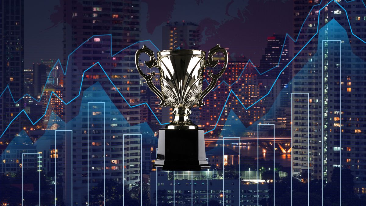 Campeonato mundial de trading (Copa Robbins): ¿Qué es y cómo funciona ...