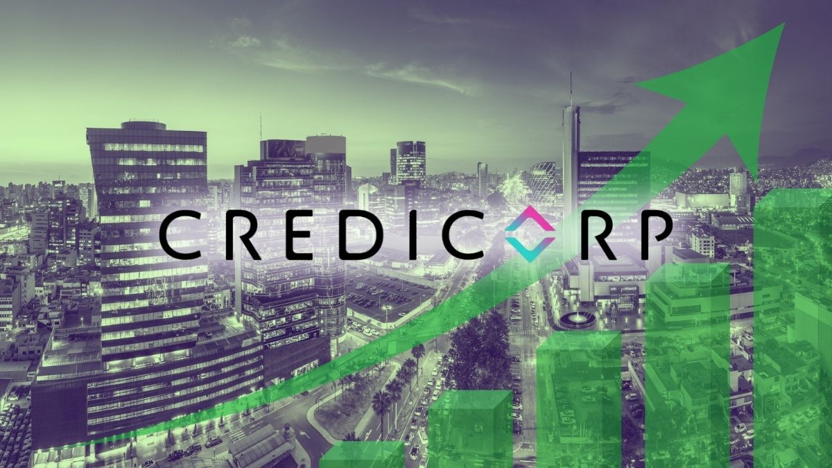 Credicorp: Cómo Invertir en BAP NYSE desde Perú