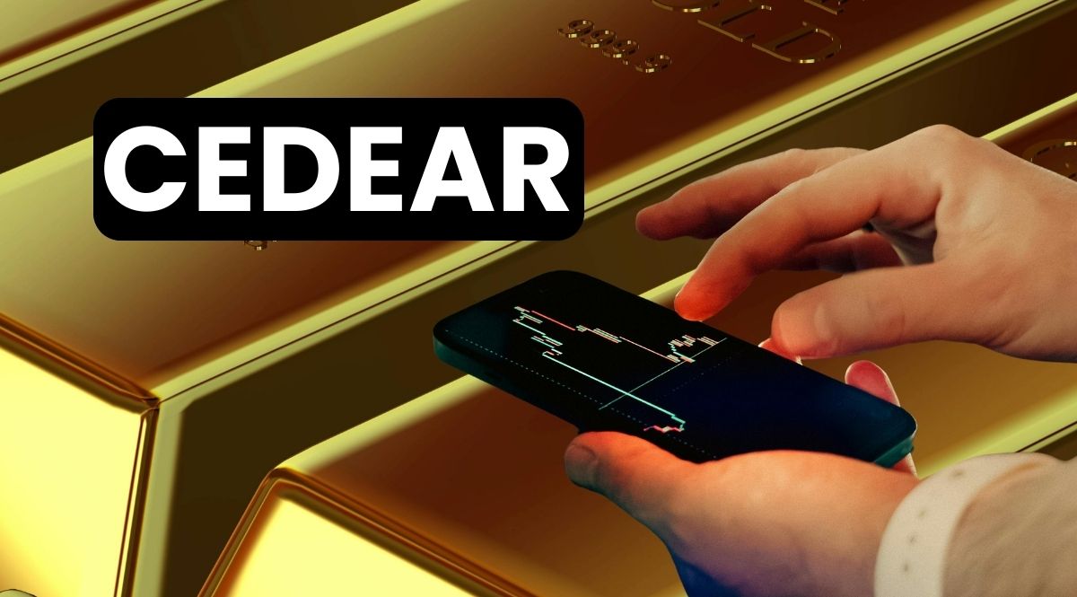 Mejores CEDEAR para comprar oro | Guía 2026
