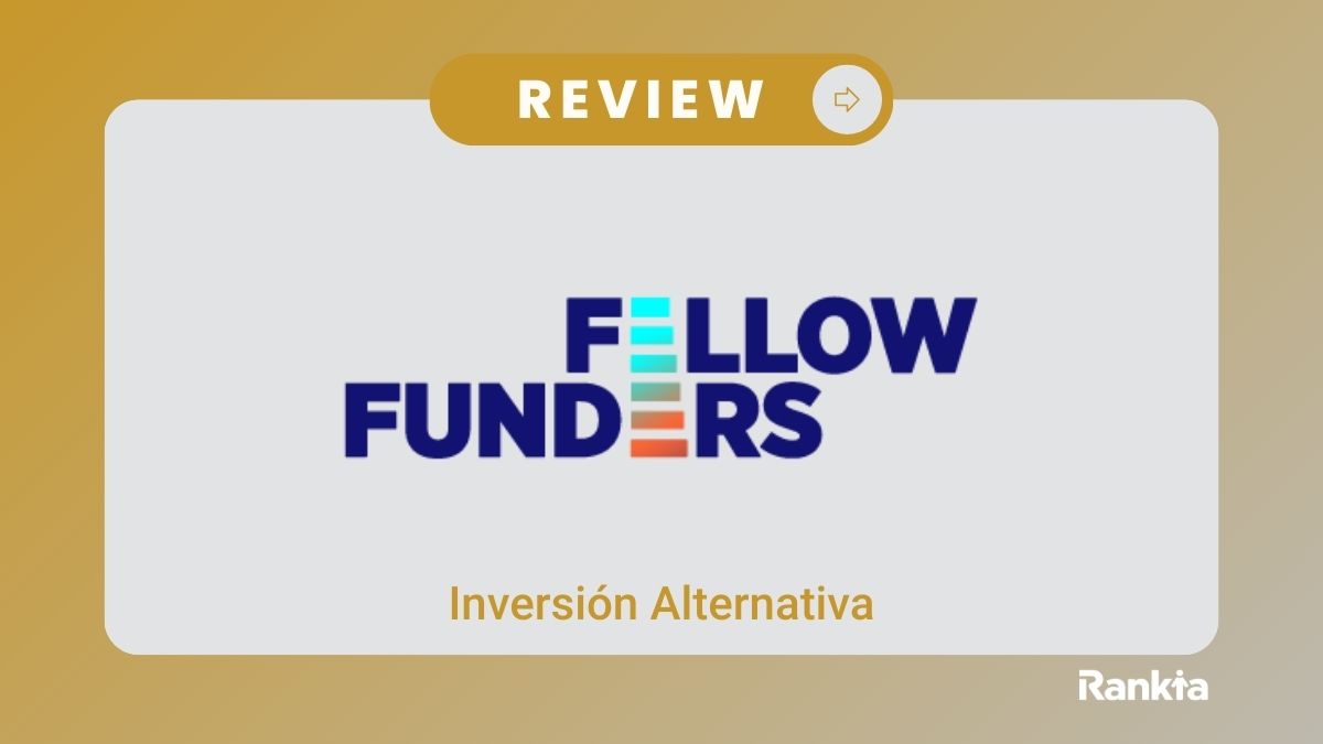 Fellow Funders: inversión alternativa y opiniones