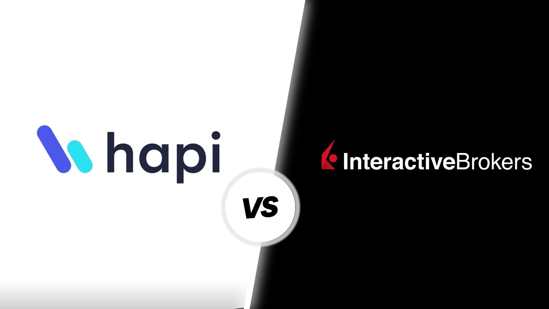 Hapi vs. Interactive Brokers 2026: ¿Cuál conviene en Argentina?