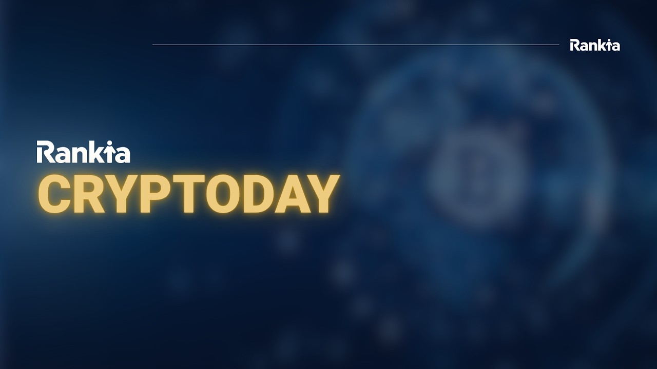 Entidades ganadoras de los Premios Rankia CryptoDay Latam 2026 | Rankia